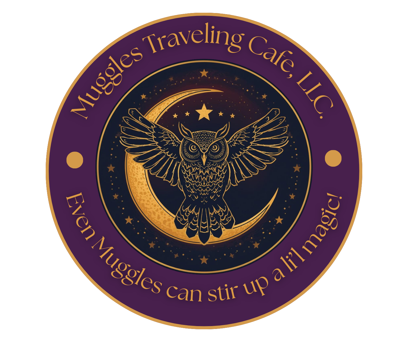 Products – Muggles Traveling Cafe LLC